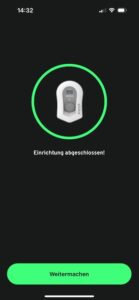 Zappi Wallbox App-Einrichtung – wallboxhelden.de