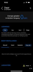 Zappi Wallbox App-Einrichtung – wallboxhelden.de